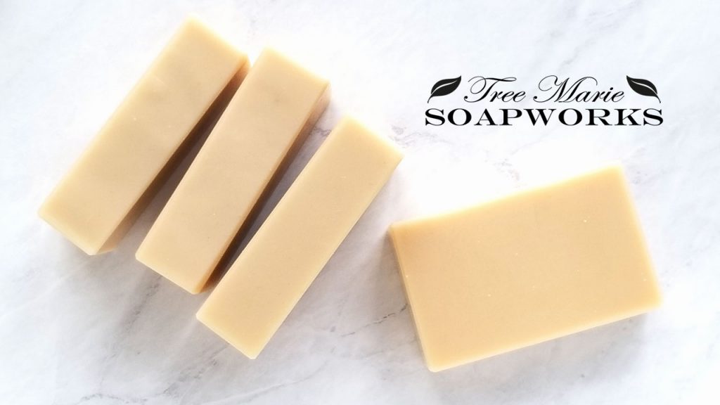 Products – Tree Marie Soapworks