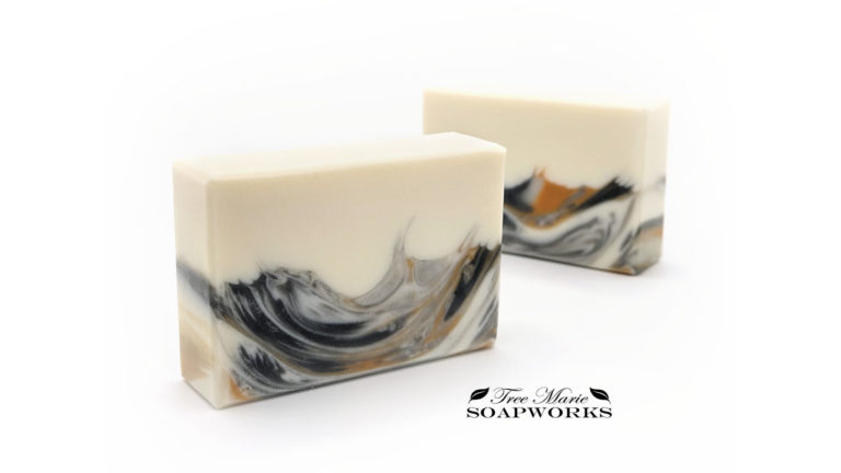 Soap – Tree Marie Soapworks