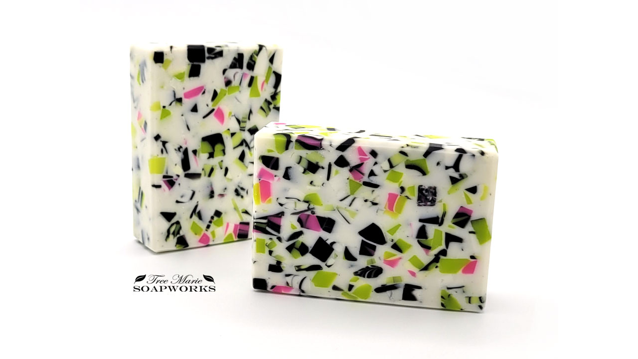 Soap – Tree Marie Soapworks
