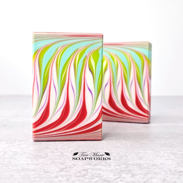 Gallery - Tree Marie Soapworks