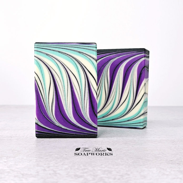 Gallery - Tree Marie Soapworks