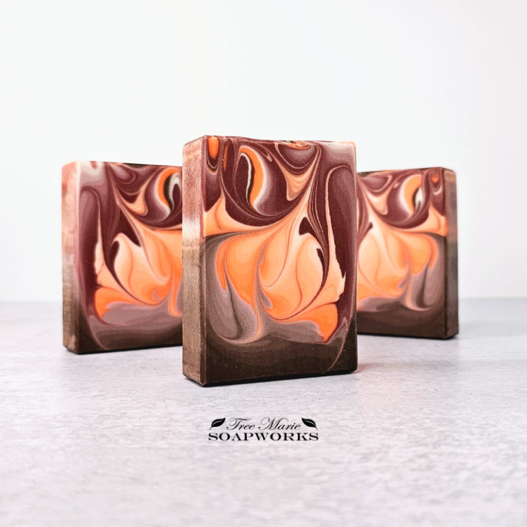 Gallery - Tree Marie Soapworks